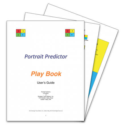 Portrait Predictor – Playbook | Portrait Systems